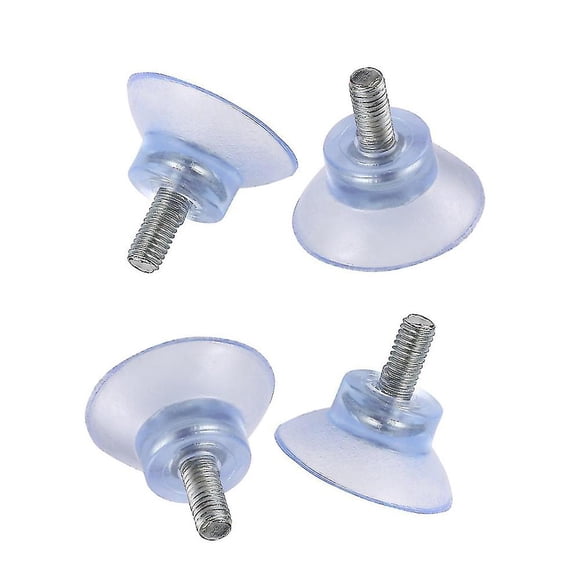Suction Cup Screw