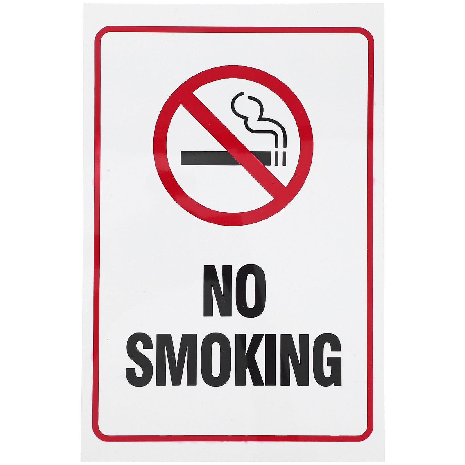 Click here for Miangastore No Smoking Sign Business No Smoking Al... prices