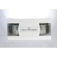 Doctor Who Tardis Thirteenth Doctor Ceramic Tea Cup Set 7oz (2 Tea Cups ...