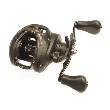Lew's Mark Rose Baitcast Reel (4+1) - Walmart.com