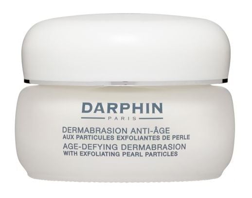 Darphin - Darphin Age-Defying Dermabrasion With Exfoliating Pearl ...