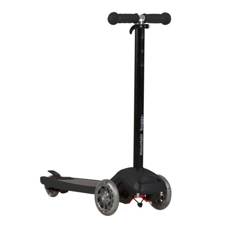 Mountain Buggy Freerider Kiddy Board - Black | Walmart Canada
