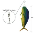 In the Breeze 5116 — Dorado 48" Fish Windsock - Mahi Mahi Fish ...