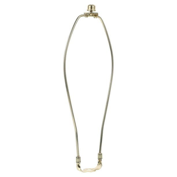 Lamp Shade Holder Lamp Harp Lamp Shade Bracket Support for Table Light ...