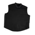 DimyFew Fencing Tutor Vest,Black Fencing Uniform Guard Athletic Top ...