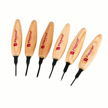 Mixed Profile Micro Tool Set - Walmart.com