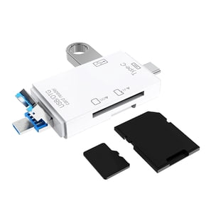 Memory Card Readers | Walmart Canada