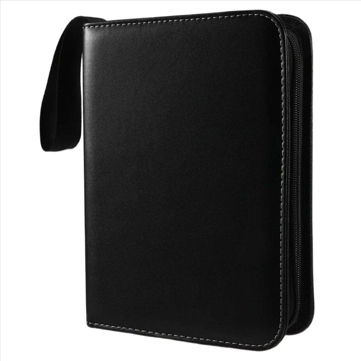 Click here for Unbranded Top Loaders Binder 4 Pocket Double Sided... prices