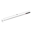 Performance Tool W9115 16 lb Magnetic Pick-Up Tool, Extends from 7-Inch ...