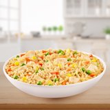 Tai Pei Chicken Fried Rice, Frozen Asian Meal, 48 oz - Walmart.com