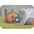MAM Perfect Night Pacifier, 16+ Months, Unisex, 2 Pack - Walmart.com
