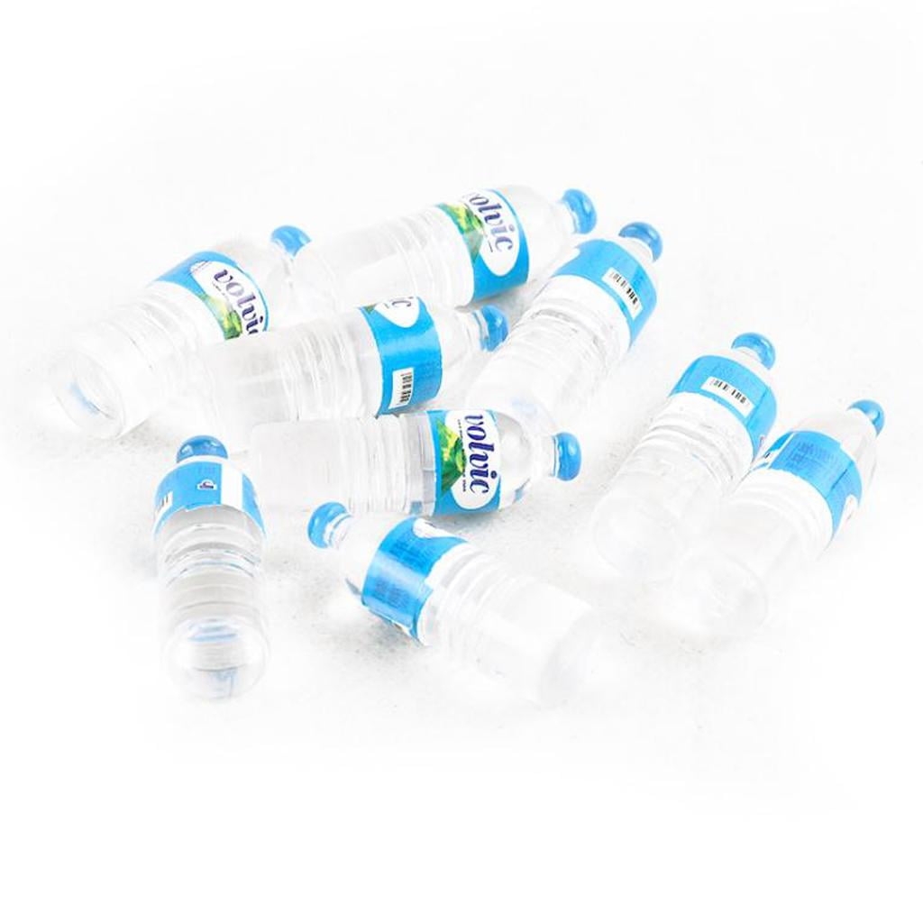 Mini Botellas de Agua Mineral Yotijar 10 Piezas | Walmart en línea