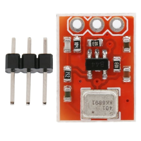 DIY Microphone Module, PCB Microphone Module, Quality Module For ...
