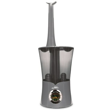 Air Innovations 1.7 Gal. Ultrasonic Cool Mist Digital Smart Humidifier ...