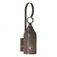 Irvins Country Tinware Irvin's Country Tinware Martha's Wall Lantern in ...