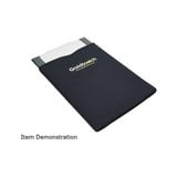 Goldtouch GTLS-0055 Go! Travel Laptop and Tablet Stand (Aluminum ...