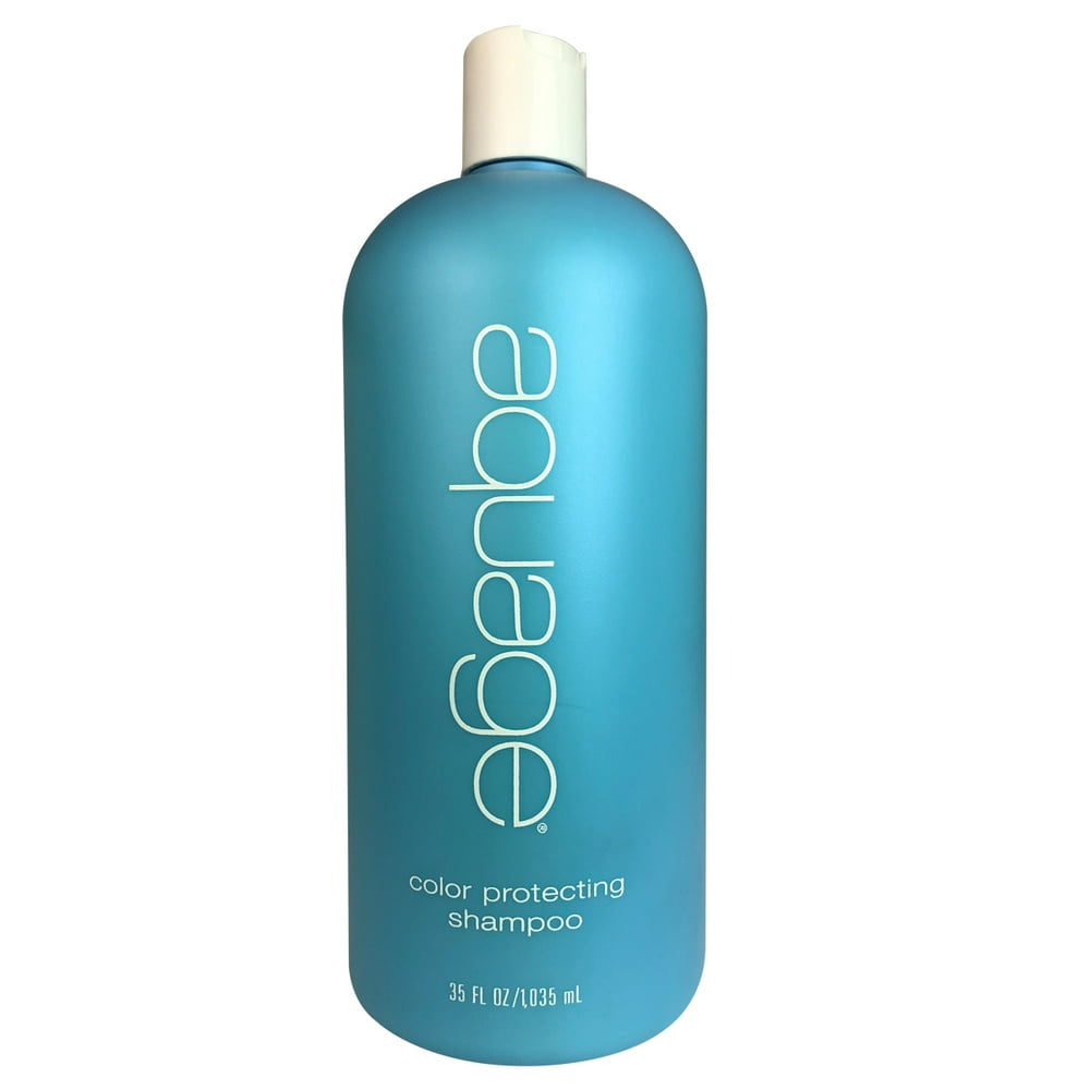 Aquage - Aquage Color Protecting shampoo, 32 Oz - Walmart.com - Walmart.com