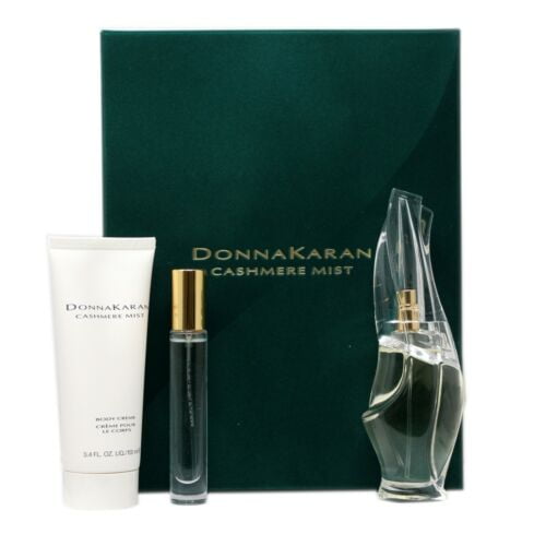 Donna Karan Cashmere Mist Gift Set