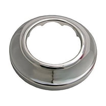 LARSEN SUPPLY CO. INC. 03-1557 1" Chrome Split Flange - Walmart.com