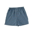 Munsingwear Men's 572CB Woven Boxers with Snap Fly - Value 3 Pack ...