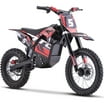 "X-Pro 250cc Gasoline Powered Dirt Bike for Adults, 5-Speed Manual ...
