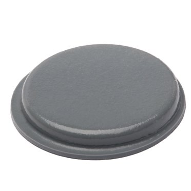 Uxcell 8Pack 12mm/0.47 Glass Table Top Bumpers with Stem for Patio ...