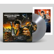 Claudio Simonetti - Dawn of the Dead Reinterpretation) - Vinyl ...
