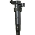 Garage-Pro Set of 4 Ignition Coil Compatible With Kia Forte5 2012 2013 ...