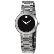 Longines Prima Luna Ladies Watch L81104716 - Walmart.com