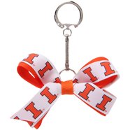 Rico Inc.® Illinois™ Key Chain - Walmart.com