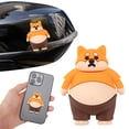 Animal Anti-Collision Stickers Protective Cars Accessories Cute ...