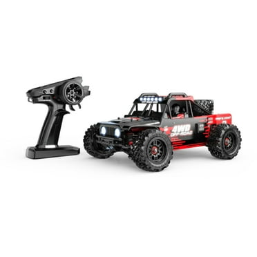 MJX 14301 Hyper Go RC Car 4WD Off-road Racing Cars 55KM/H 2.4G High ...