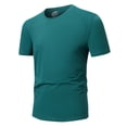 Bnwani Shirts for Men Lightweight Moisture-Wicking Mens Shirts ...