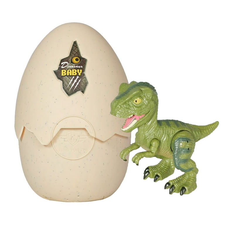Egg Hatching Egg Baby Game