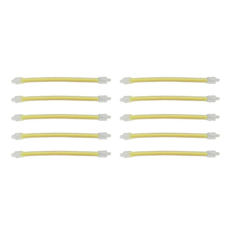 Decodeary 5 Pieces Vibration Dampener Tennis Rackets Shock Absorber ...