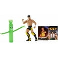 WWE Wrestling NXT Takeover Hideo Itami Action Figure (Build A Tube Man ...