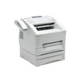 Brother intelliFAX-5750e Business-Class Laser Fax Machine, Copy/Fax ...
