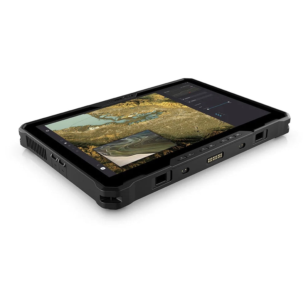 Latitude 7230 Rugged Extreme Tablet, Intel I7-1260U, 16GB, 512GB SSD ...