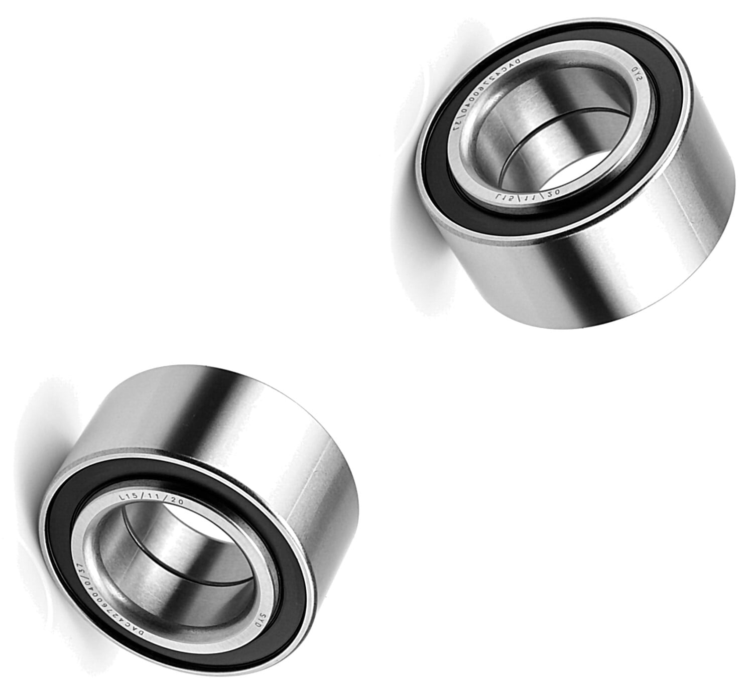 Balero Ruedas Delanteros 2 Piezas SYD | Walmart en línea