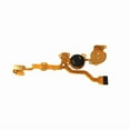 ELARA- Replacement Key Board Rocker Button Flex Cable For Canon Eos 5D ...