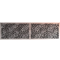 AnyStickerYouWant - Cheetah - Leopard Print Rear Side Window Vinyl ...