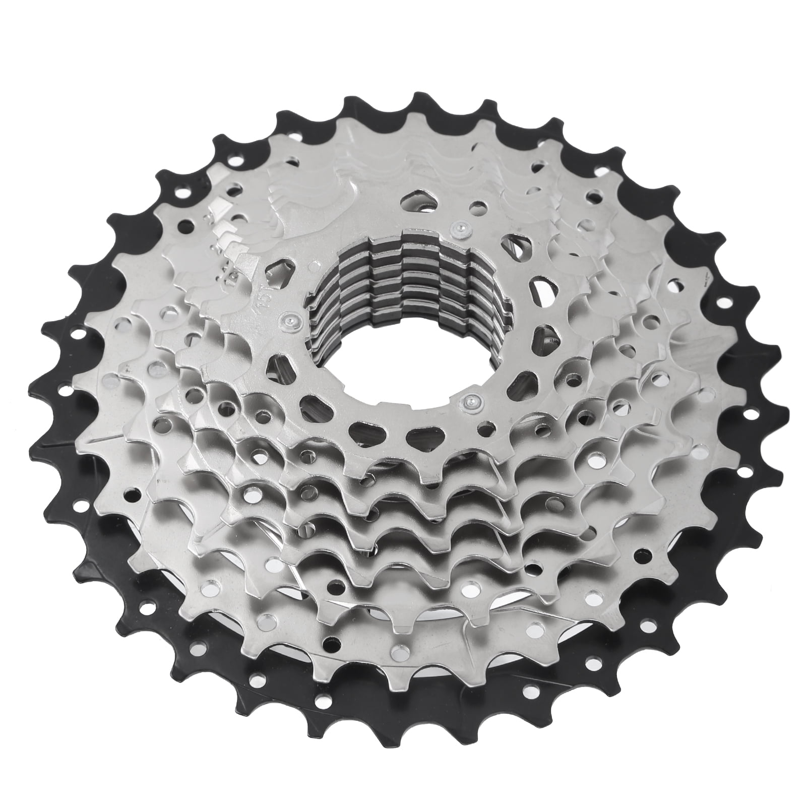 Click here for Herwey Wake 9 Speed Mountain Bicycle Freewheel 11‑... prices