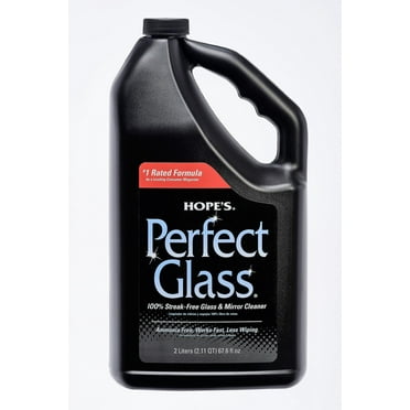 Spic and Span Cinch Glass Cleaner, 32.0 FL OZ - Walmart.com