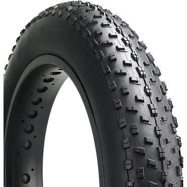 HEB VIPERESS 26x4.0 Fat Tire - Puncture Resistant Ebike Tires, 26x4 Fat Bike Tire for Electric ...