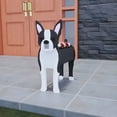 ACDANC 2026 New Garden Flower Pot Dog Poodle Chihuahua Animal Planters ...