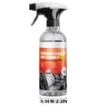 Heavy-Duty Lemon Degreaser Spray – All-Purpose Grease & Stain Remover ...