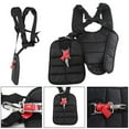 Shoulder Harness Strap for Brush Cutter Trimmer Pruner - Walmart.com