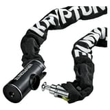 Kryptonite 8mm Chain Key Chain Bicycle Lock - Walmart.com