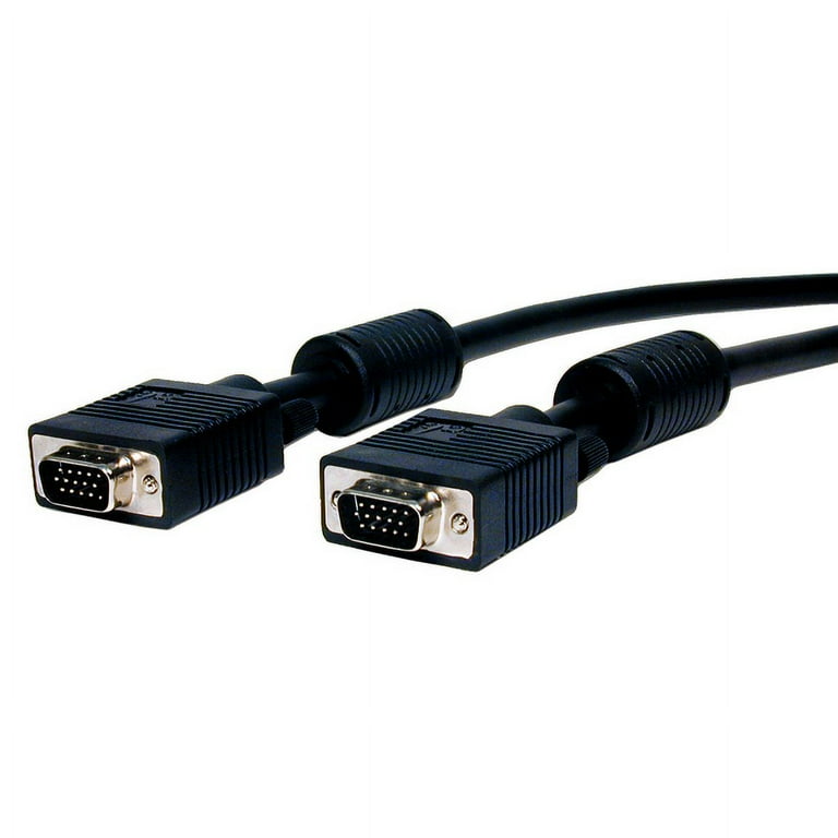 Different Types Of Vga Cables at Eden Goldfinch blog Different Types Of Vga Cables at Eden Goldfinch blog