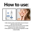 Hmoonory Facial Instant Firming Aging With C And E Fade Fine Lines